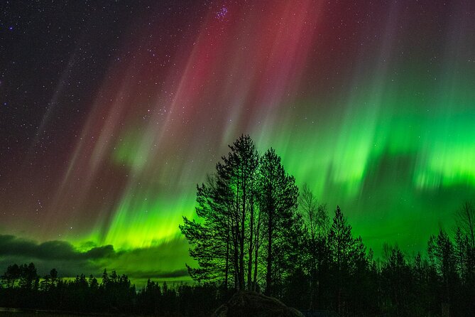 The Ultimate Guaranteed Aurora Hunt - Practical Details