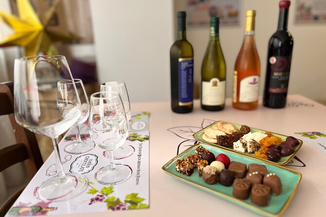 The Ultimate Malta Chocolate Factory Experience - Value and Pricing Analysis