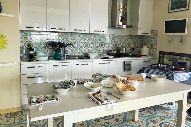 The Ultimate Neapolitan Cooking Class with Local - The Sum Up