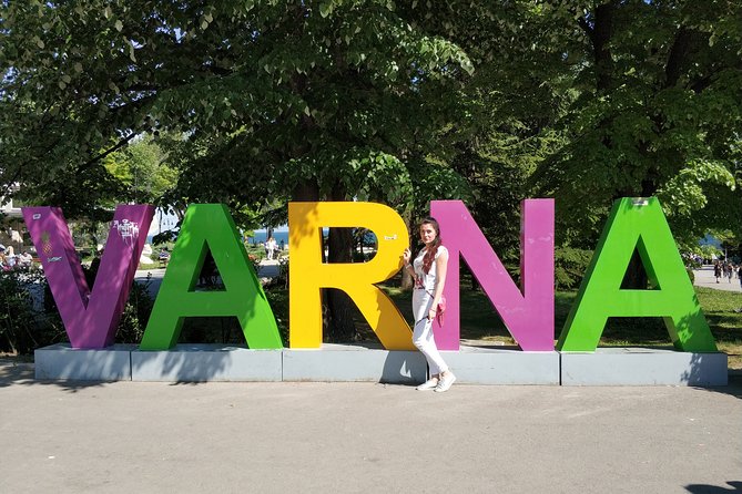The Ultimate Private Communist Tour of Varna - The Wine Tasting Experience