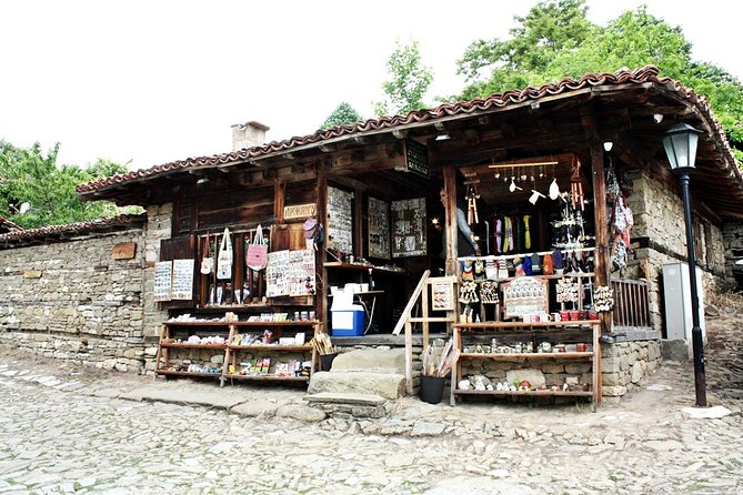 The Ultimate Private Zheravna Walking Tour - The Sum Up