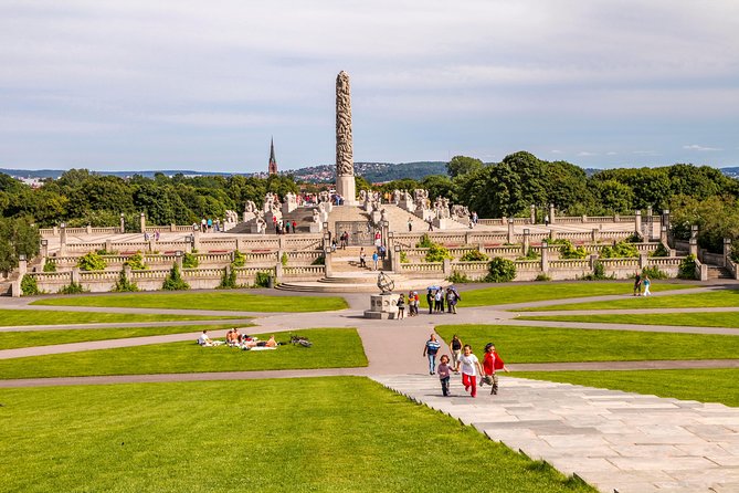 The Ultimate Study of the Human Form at Vigeland's Sculpture Park with a Local - The Bottom Line: Is It Worth It?