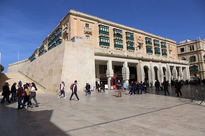 The Valletta Food Tour Experience, a private tour - Frequently Asked Questions