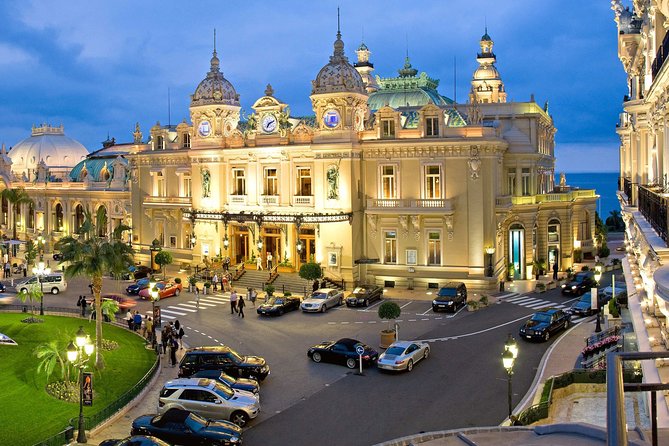 The very best of French Riviera in one day  Cannes, Antibes, Nice, Eze, Monaco - Frequently Asked Questions