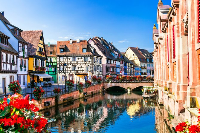 The Vine Tour from Zurich (Private Tour) - The Sum Up: The Bottom Line