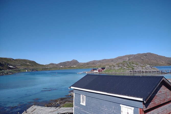 The VIP North cape tour (Honningsvåg - Skarsvåg - the North cape) - FAQ