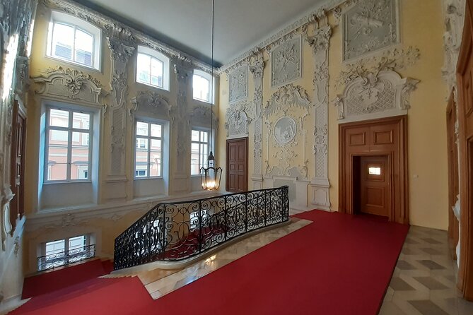 The Wittelsbach Trail: A Private Tour of Munich's Royal History - Who Will Love This Tour?