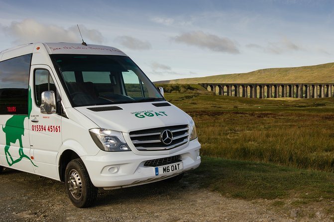 The Yorkshire Dales Tour from Windermere - Frequently Asked Questions