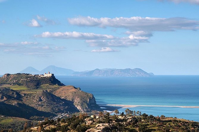 Thermal Baths and Spa Weekend at Sicilian Ancient Hot Springs  Private Tour - FAQ