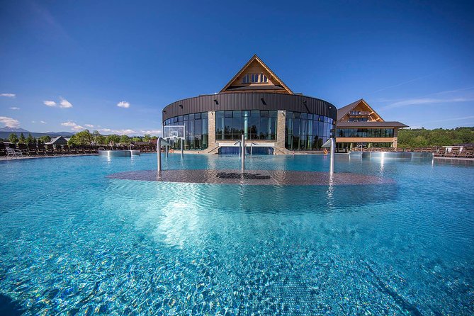 Thermal Pools and Zakopane Tatra Mountains from Krakow, Private - What to Expect & Tips for a Great Day