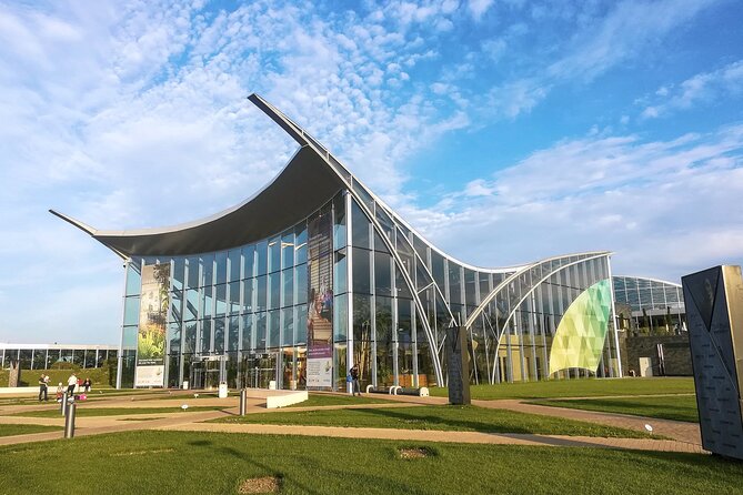 Therme-entrance ticket and transfer pick-up/drop-off Bucharest - Possible Downsides and Considerations