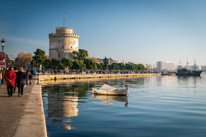 Thessaloniki Airport or Cruise Port Private Departure Transfer - Comparing Alternatives