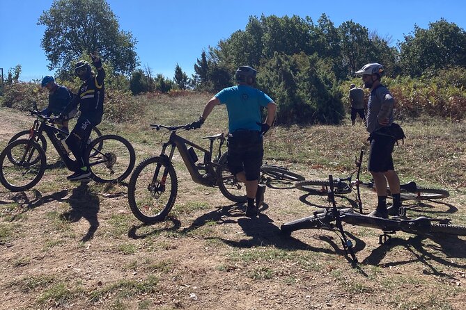 Thessaloniki E-bike Mountain Adventure Tour - Who Will Love This Tour?