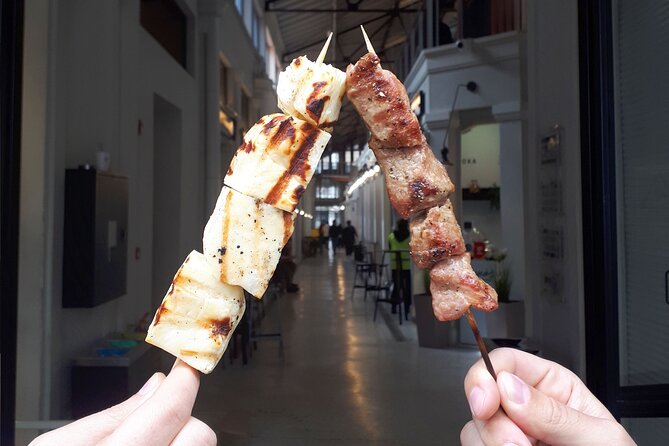 Thessaloniki Private Treasure Hunt & Tour w Food Stops - Practical Tips for Travelers
