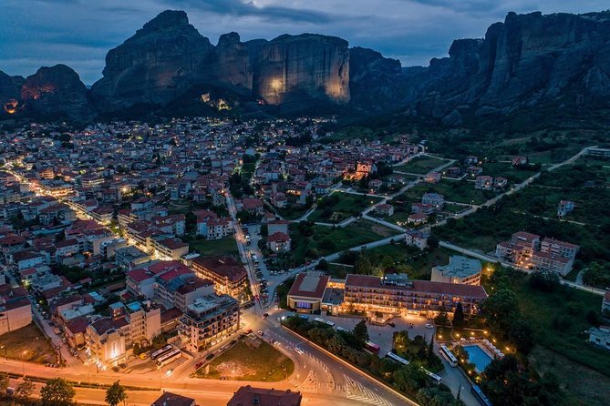 Thessaloniki to Meteora  Private Day Trip - Pricing and Value Analysis
