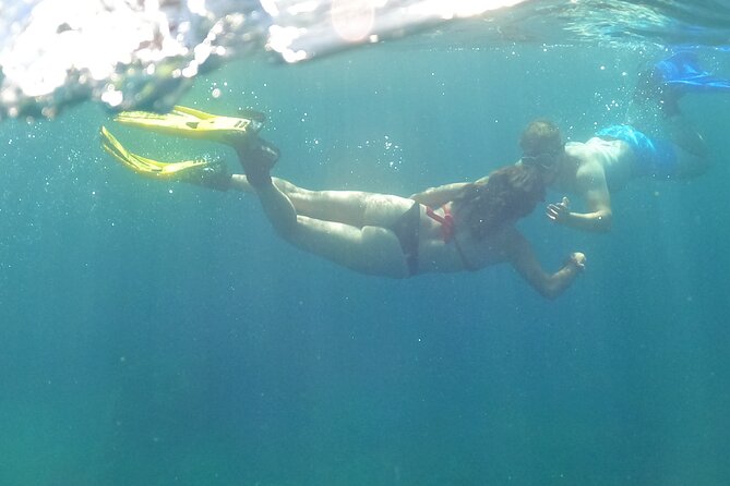Third Island: Ilhéu das Cabras Boat Tour + Snorkeling - Authentic Experiences and Personal Touches