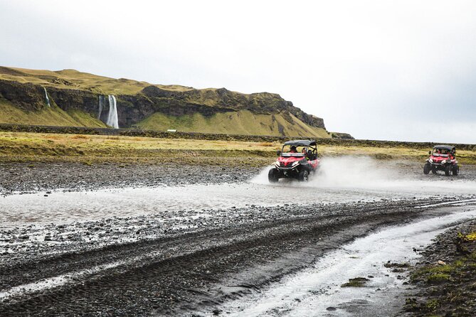 Þórsmörk Buggy Adventure Tour in Southern Iceland - Pricing and Value