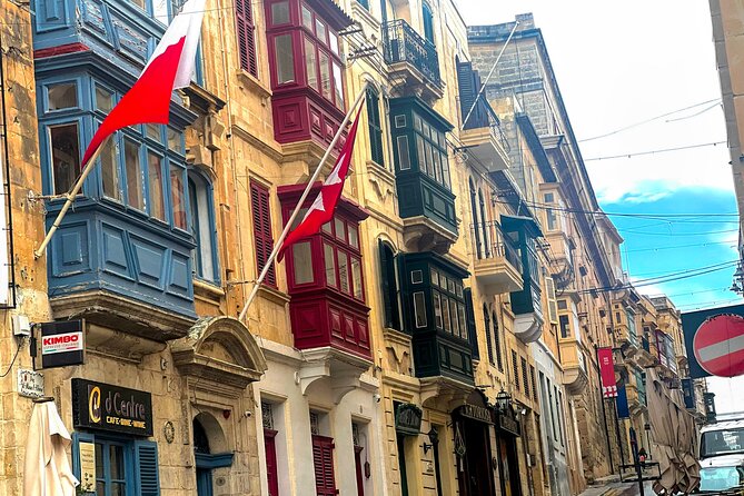 Three cities walking tour incl. entrance to Inquisitor's palace - Final Thoughts: Who Will Love This Tour?