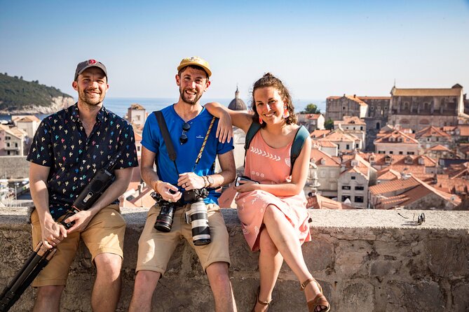 Throne Zone: Private Dubrovnik Game of Thrones Tour - What Travelers Say