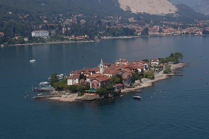 Ticket for Isola Pescatori from Stresa - Who Should Consider This Tour?