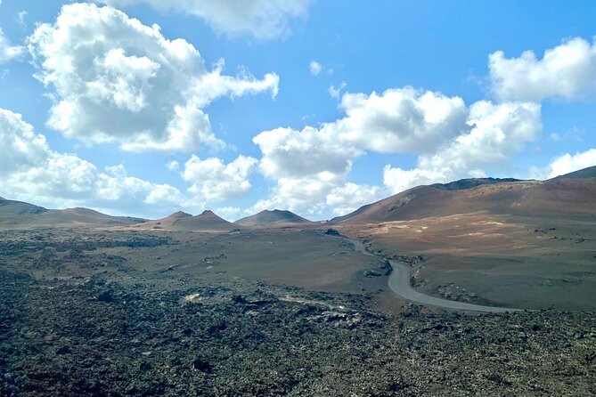 Timanfaya National Park Morning Tour - Who Should Consider This Tour?