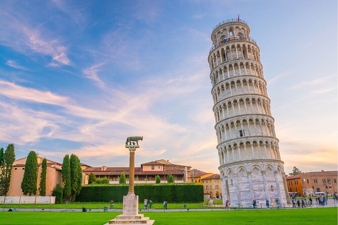 Time Entrance to Leaning Tower & All Attractions in Pisa Complex - Frequently Asked Questions (FAQs)