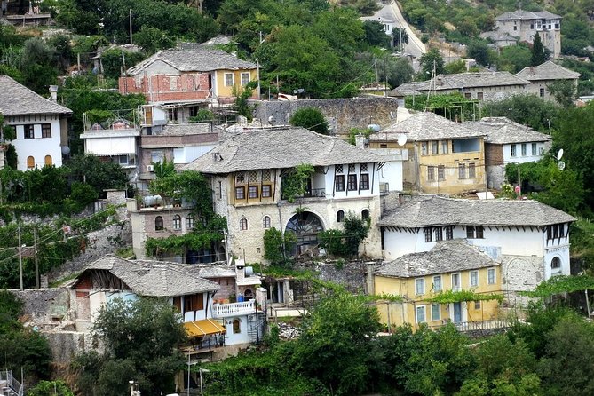 Tirana and Kruja tour from Ohrid - The Authenticity Factor