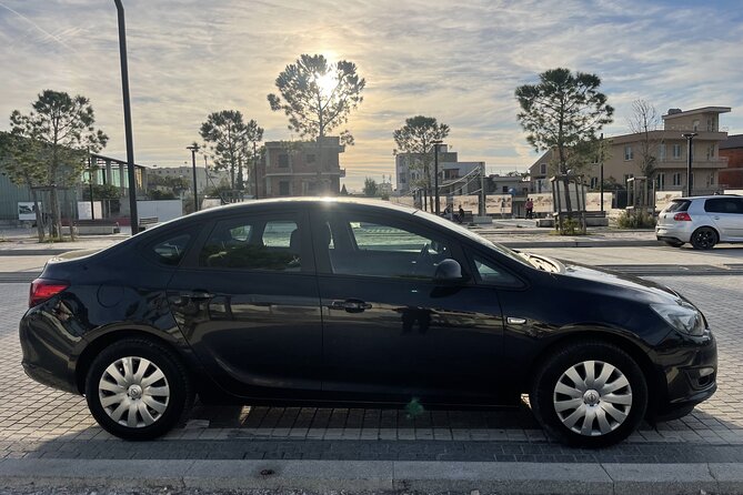 Tirana/Durres  Saranda | Private Transfer - Analyzing the Experience Using Past Reviews
