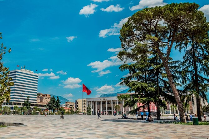 Tirana food & communism sites - 1 day - Who Is This Tour Best For?