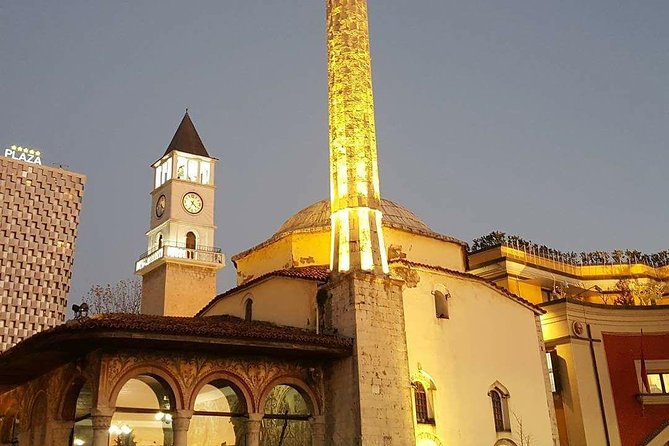 Tirana Hidden Treasures Sightseeing Tour - Who Will Love This Tour?