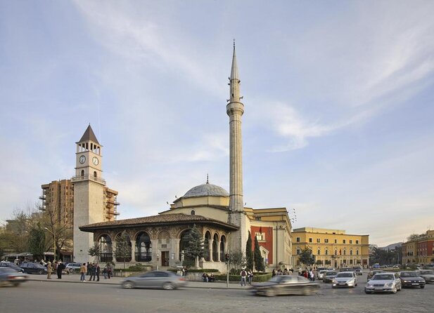 Tirana Sightseeing Walking Tour - Final Thoughts
