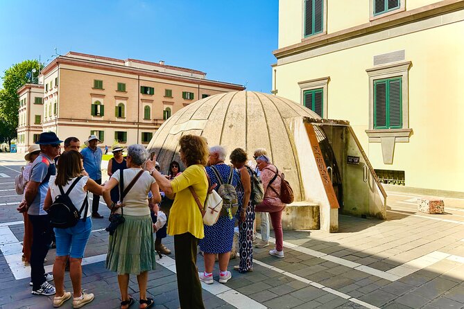 Tirana Walking Tour around the Historic Centre - Who Should Consider This Tour?