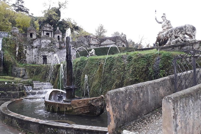 Tivoli Gardens Private Tour from your Hotel in Rome - Final Words: Is It Worth It?
