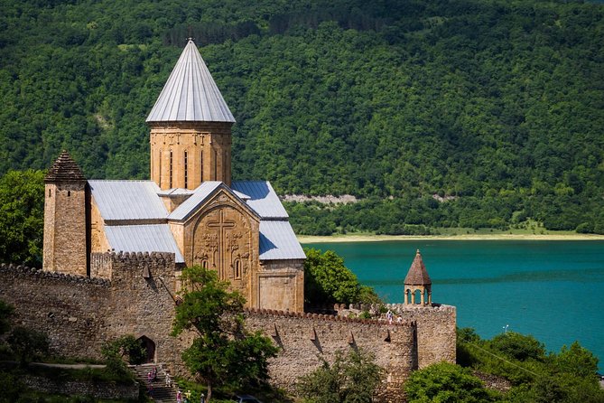 To The Majestic Kazbegi Full Day tour - Tour Logistics and Practicalities
