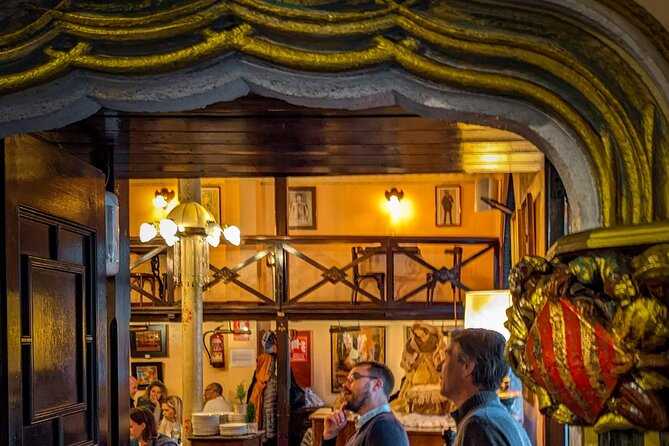 Together Food and Culture Walking Tour in Barcelona - FAQs