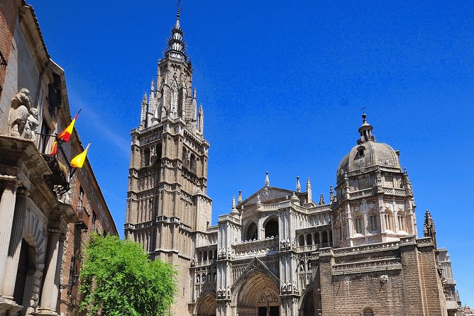 Toledo and Segovia Full Day tour from Madrid - Who Will Love This Tour?
