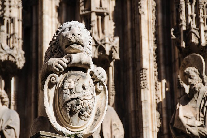 Toledo Day Trip From Madrid wtih Guide - The Sum Up