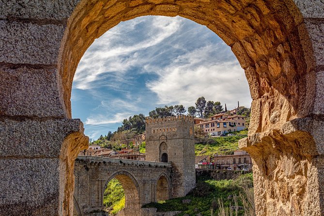 Toledo Full Day Private Guided Tour from Madrid - Practical Details