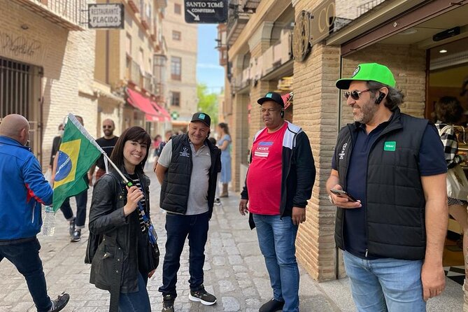 Toledo Private Tour with Cathedral Skip the Line Ticket - Transportation and Duration: Making the Most of Your Day