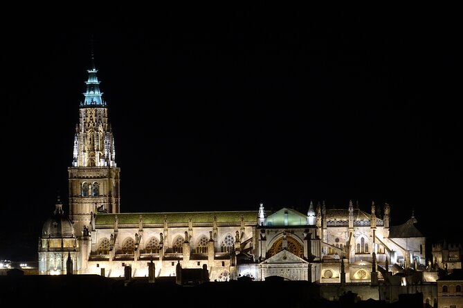 Toledo Private Tour with Local Guide. Pick up in Madrid optional - Who Should Consider This Tour?