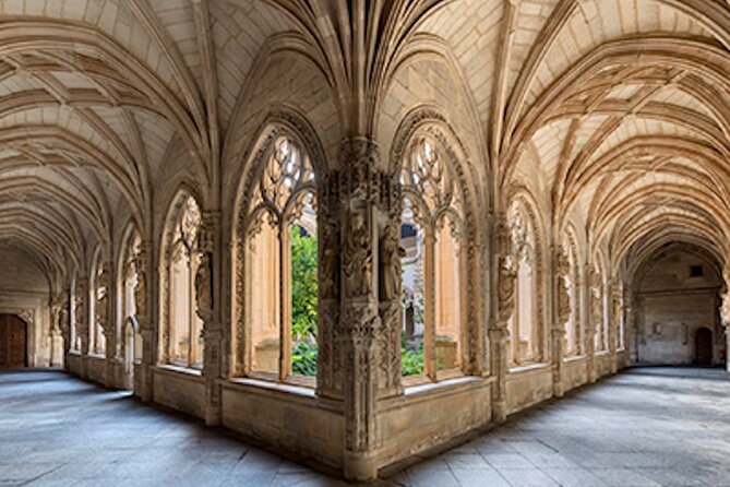 Toledo private walking tour - The Cost and Value