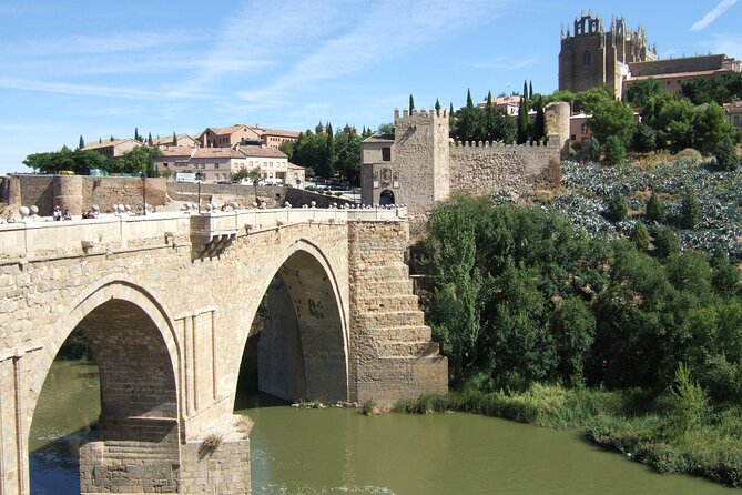 Toledo Scavenger Hunt and Highlights Self-Guided Tour - Authenticity and Traveler Insights