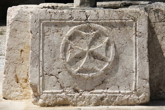 Toledo Templars Evening Walking Tour - The Bottom Line