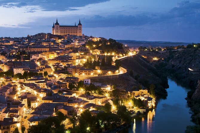 Toledo VIP TOUR with Private Transportation (max 5 people) - The Value and Who It’s For