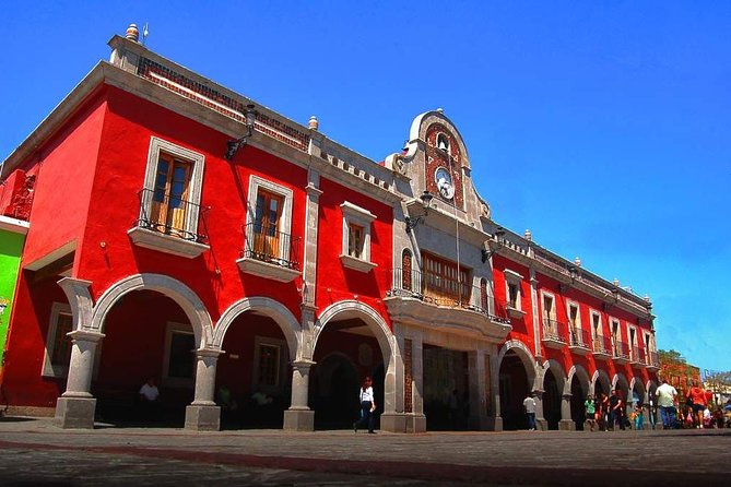 Tonalá and Tlaquepaque Tour: Private Mexican Pottery Experience - FAQ: Practical Questions About the Tour
