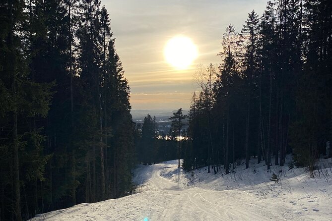 Top of Oslo Snowshoe Tour - Practicalities and Tips
