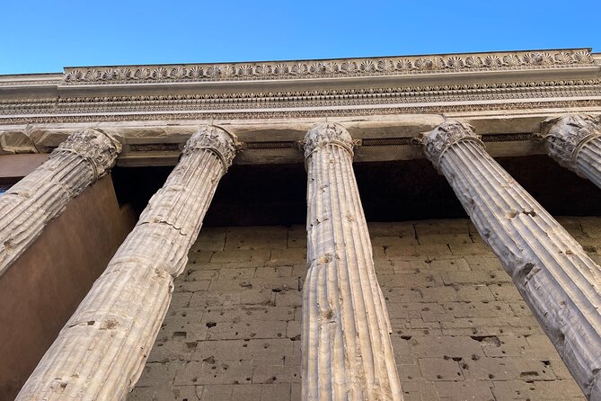 Top Rome Attractions and Hidden Gems Walking Tour - Who Should Book This Tour?