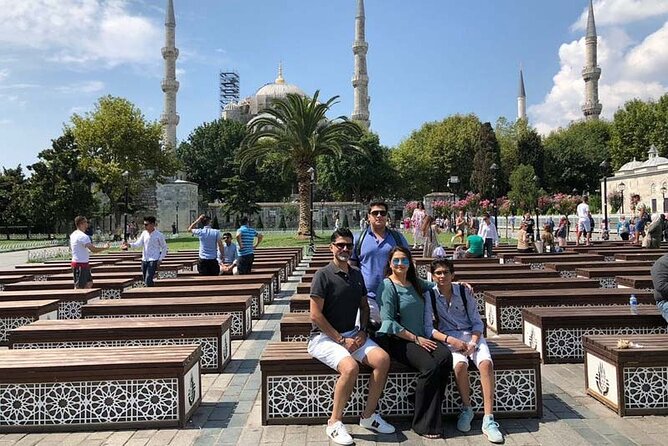 Top Sights of Istanbul: 1, 2 or 3 Day Private Guided Tour - Who is This Tour Best Suited For?