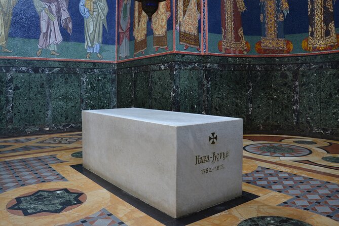Topola: Royal Dynasty Half Day Tour from Belgrade - Who Will Love This Tour?
