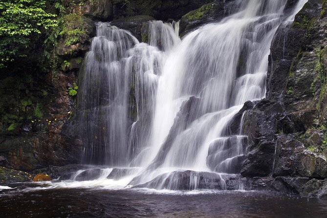 Torc mountain & waterfall hike. Killarney. Private guided group. 3½ hours. - Who Is This Tour Best For?